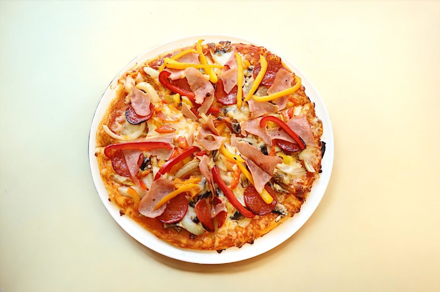 Home - Bella Isabella | Order Online